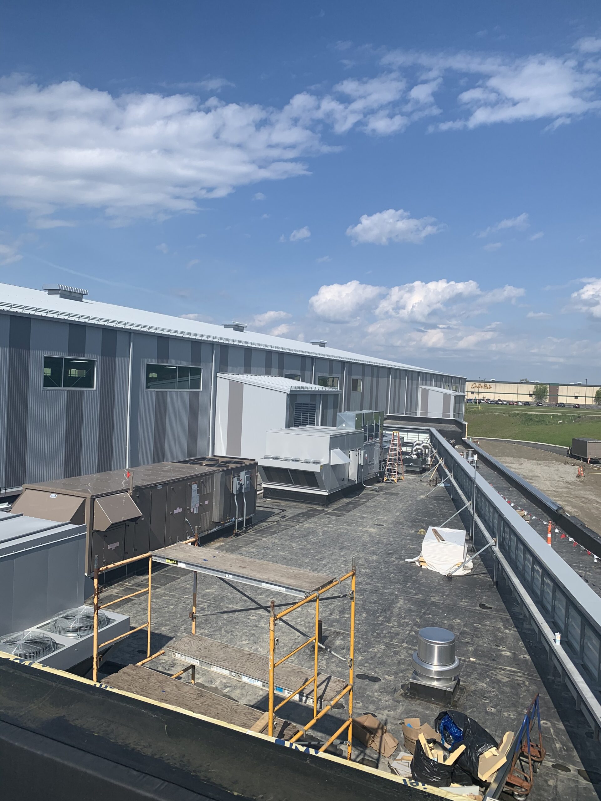 Local 33 Wheeling is Still Hard at Work Despite Unprecedented Times ...