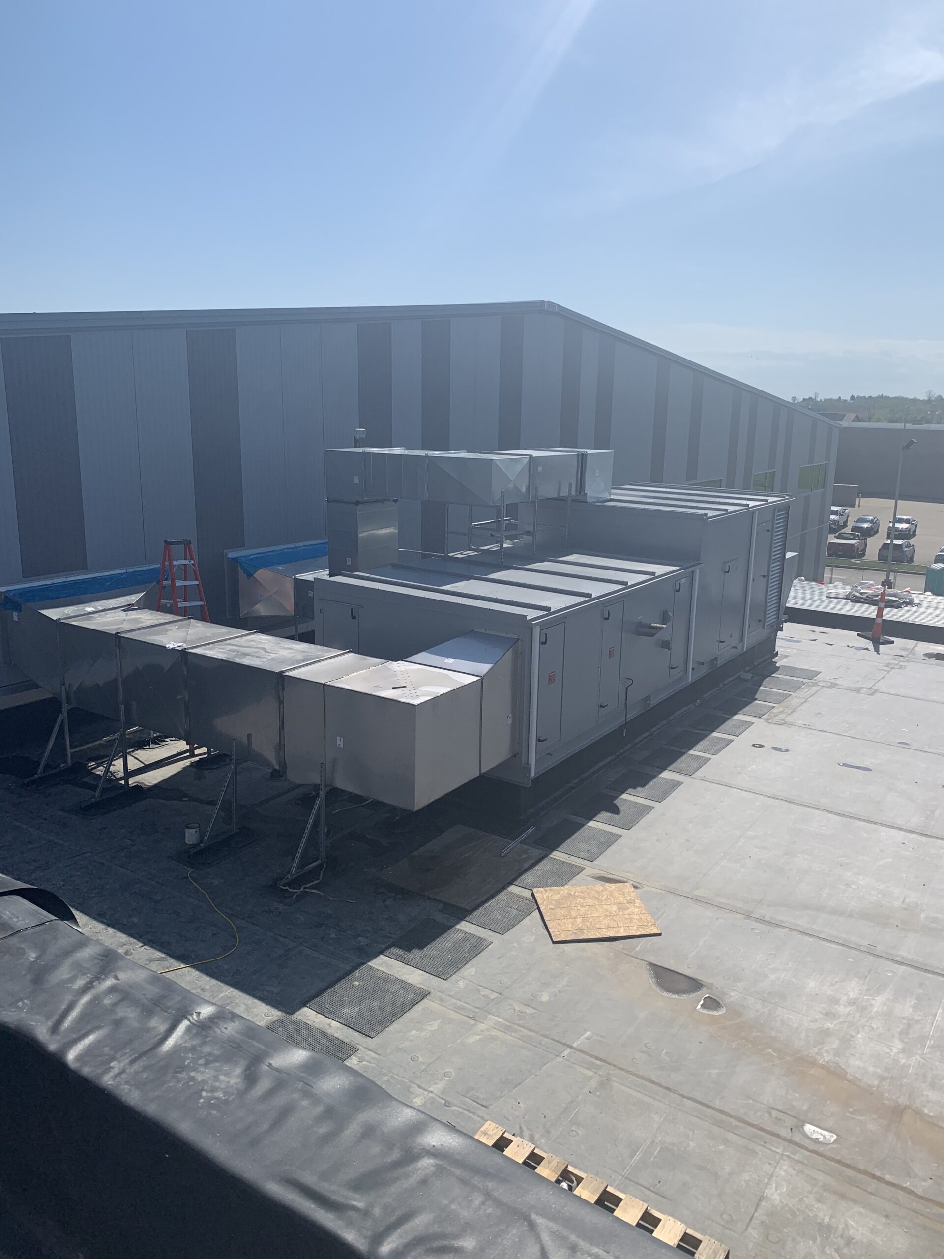 Local 33 Wheeling is Still Hard at Work Despite Unprecedented Times ...