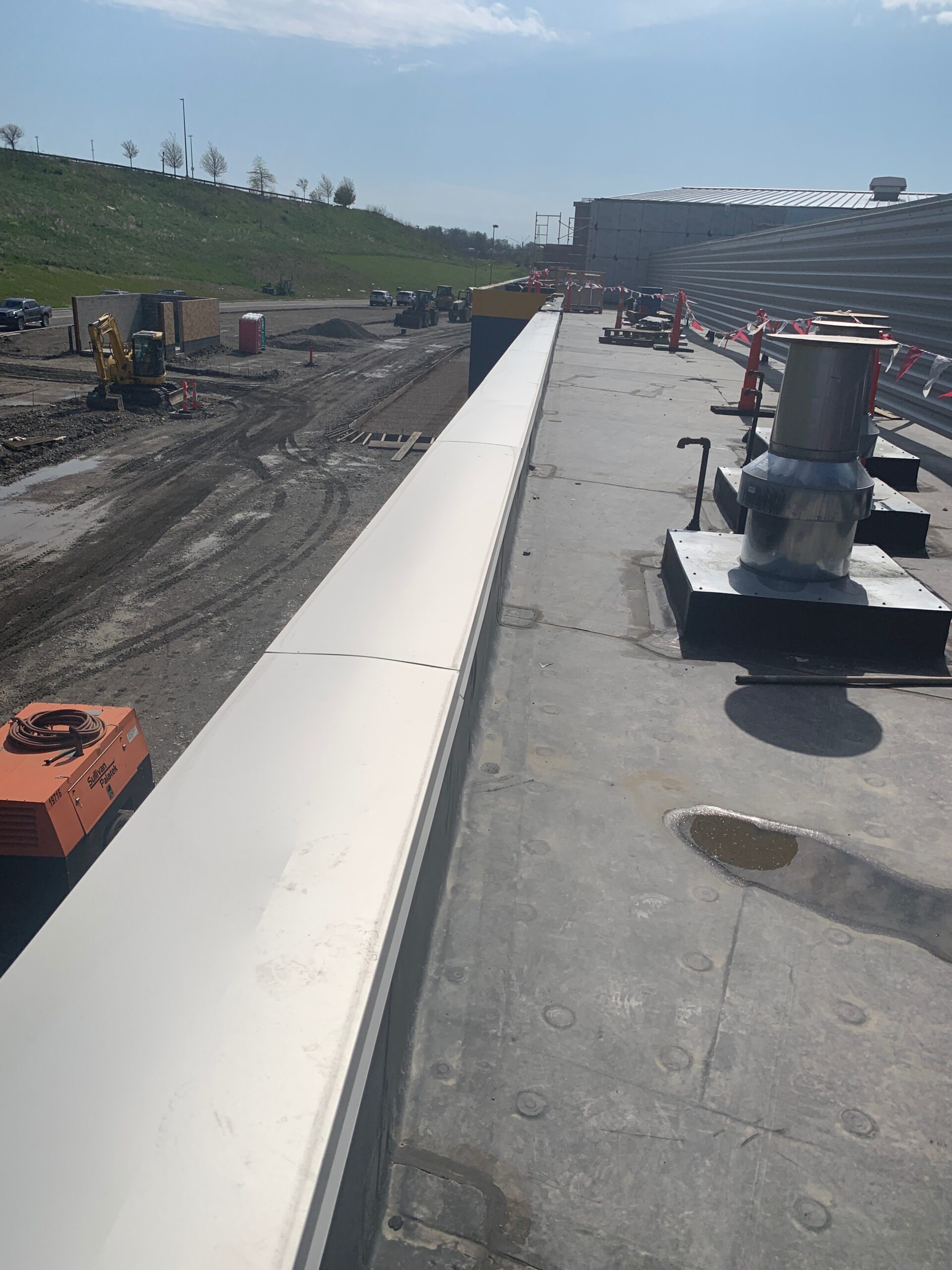 Local 33 Wheeling is Still Hard at Work Despite Unprecedented Times ...